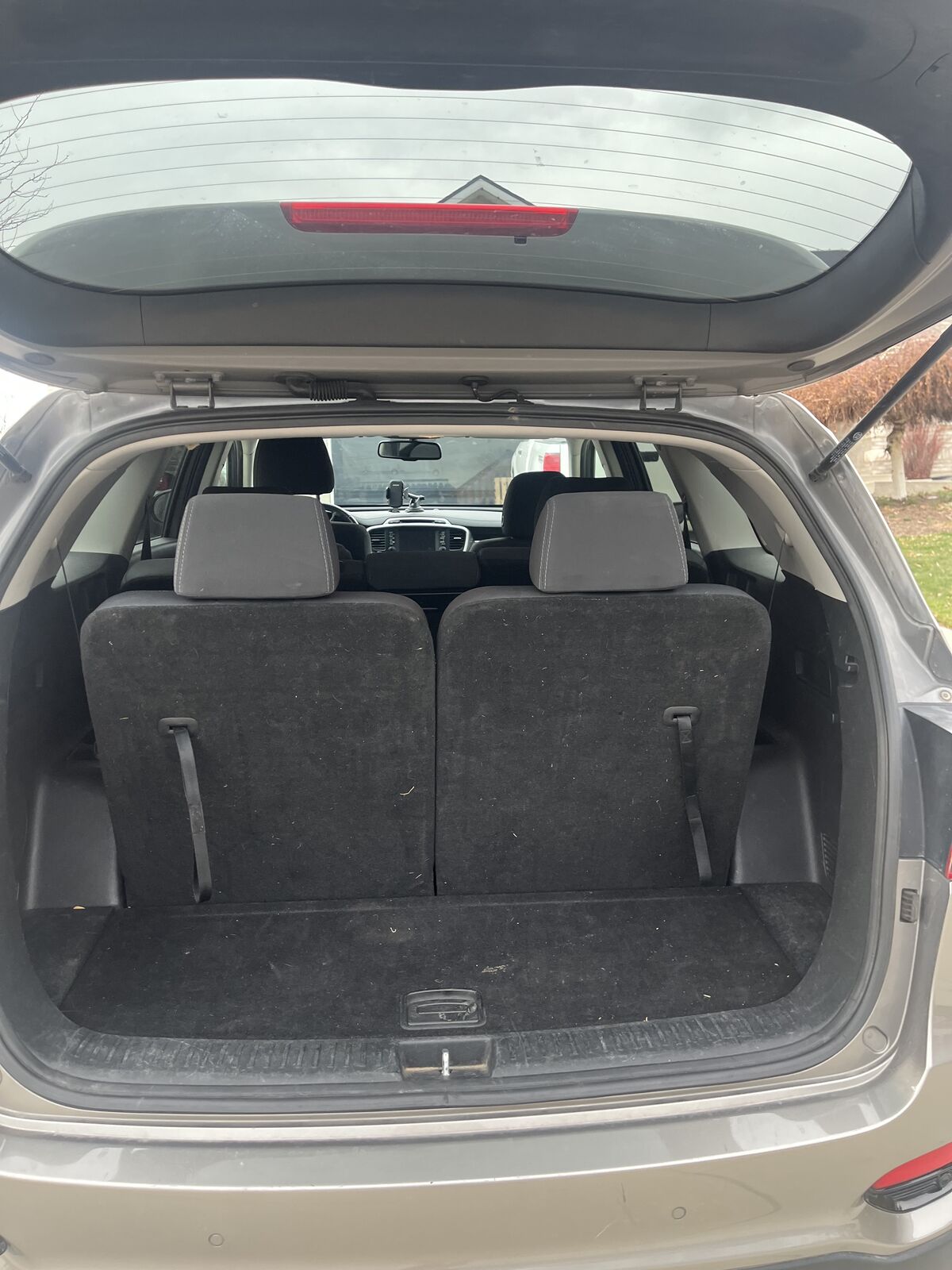 2019 Kia Sorento LX in Alpine, UT | KSL Cars