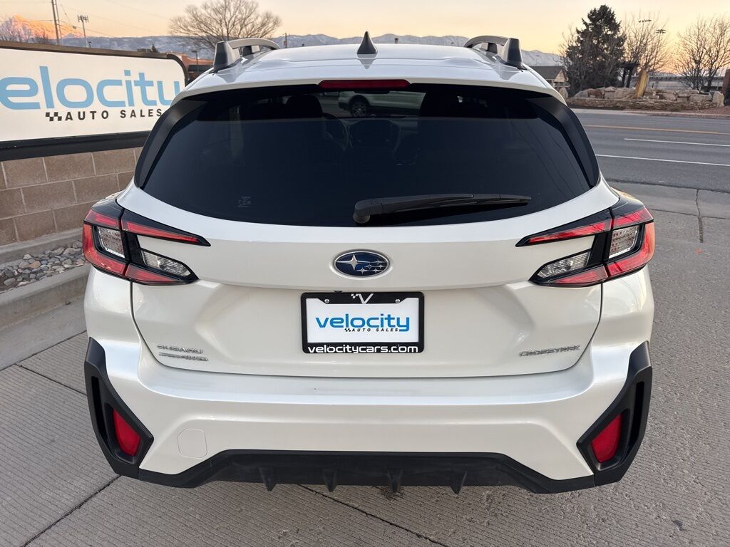 2024 Subaru Crosstrek Premium in Draper, UT | KSL Cars