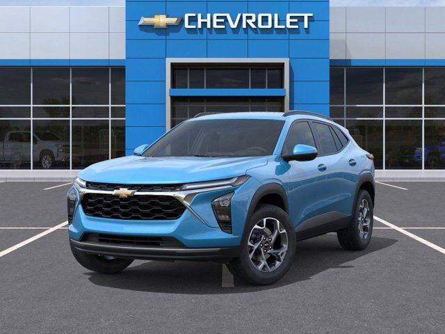 2026 Chevrolet Trax LT in Salt Lake City, UT | KSL Cars