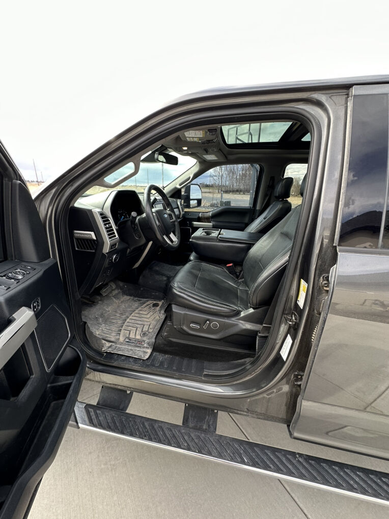 2017 Ford F-350 Super Duty Lariat in Kimberly, ID | KSL Cars