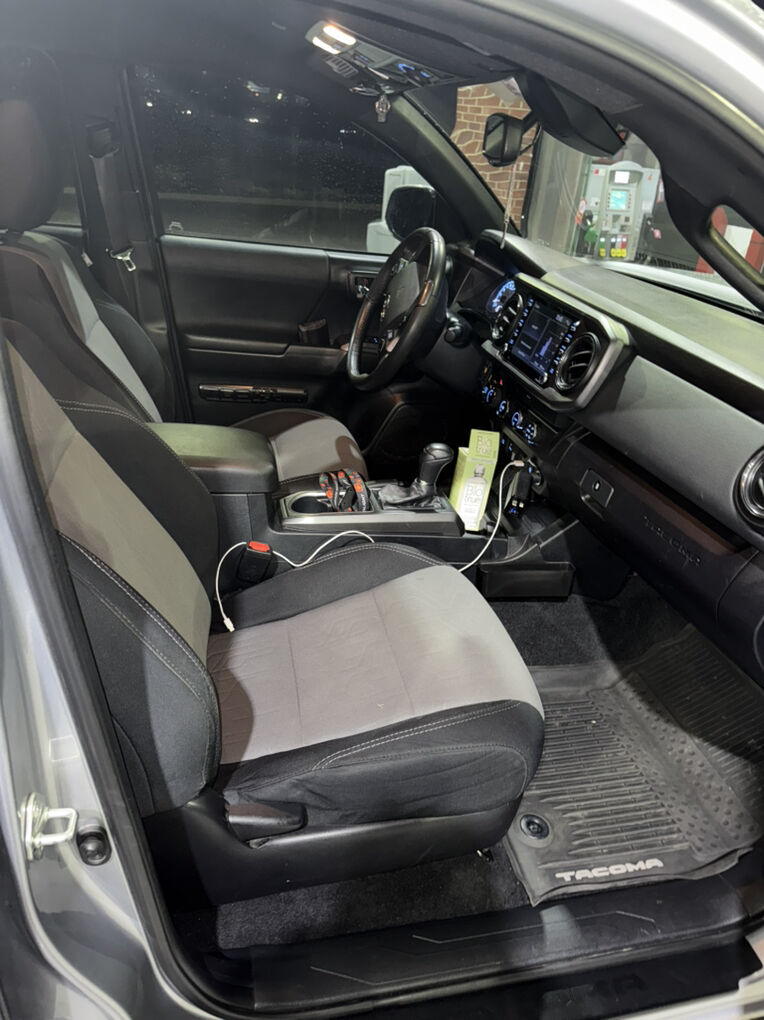 2020 Toyota Tacoma TRD Off-Road in Spanish Fork, UT | KSL Cars