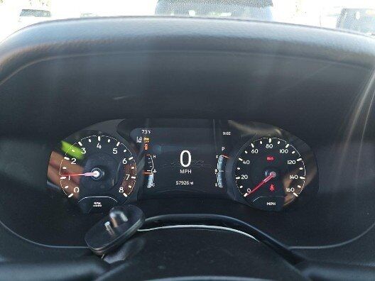 2023 Jeep Compass (Red) Edition in Blackfoot, ID | KSL Cars