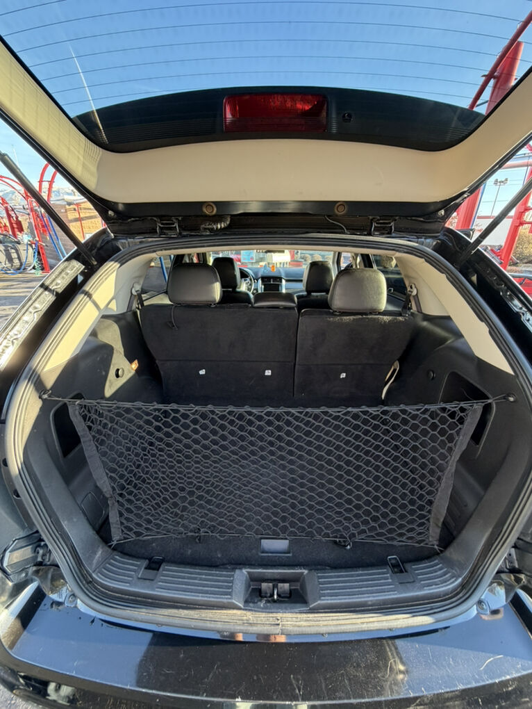 2013 Ford Edge SEL in South Jordan, UT | KSL Cars