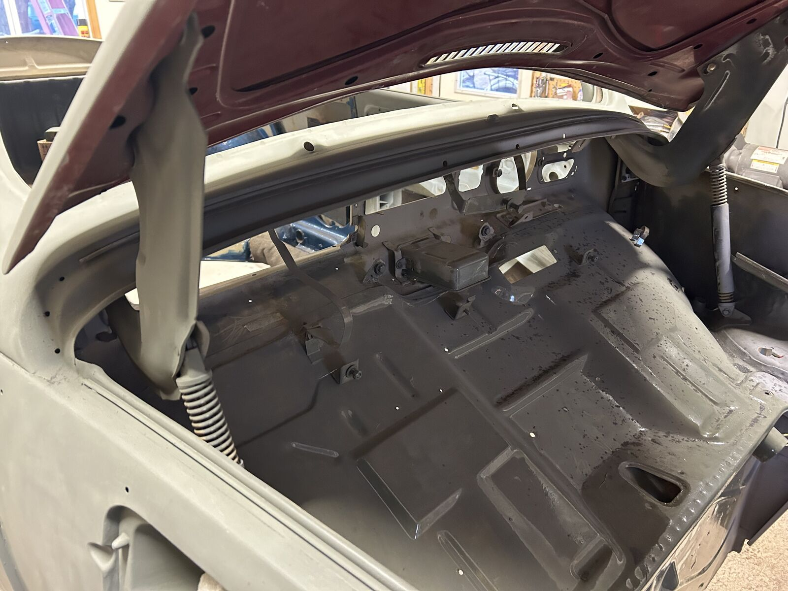 1968 Volkswagen Beetle in Millcreek, UT | KSL Cars