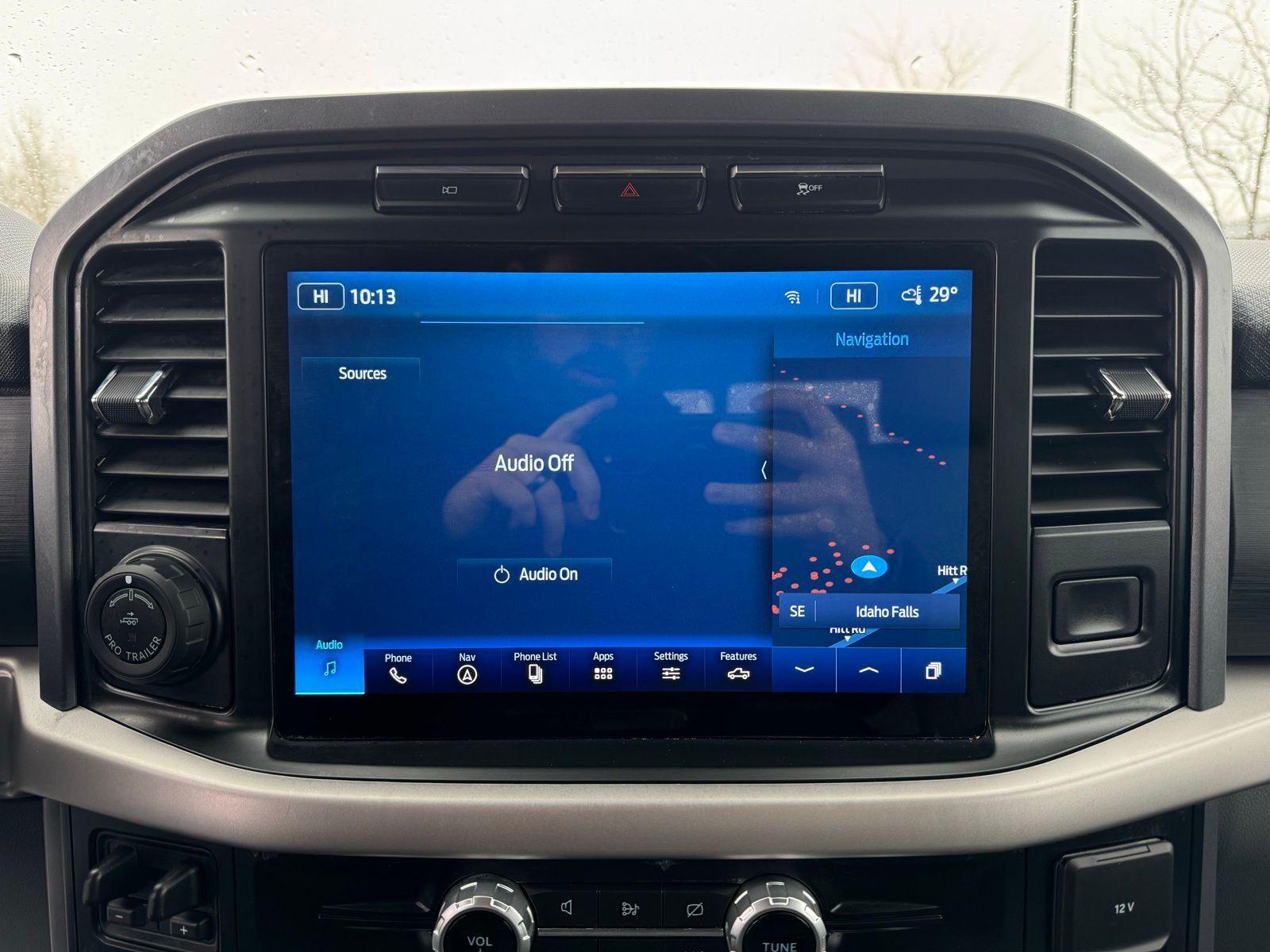 2023 Ford F-150 XLT in Idaho Falls, ID | KSL Cars