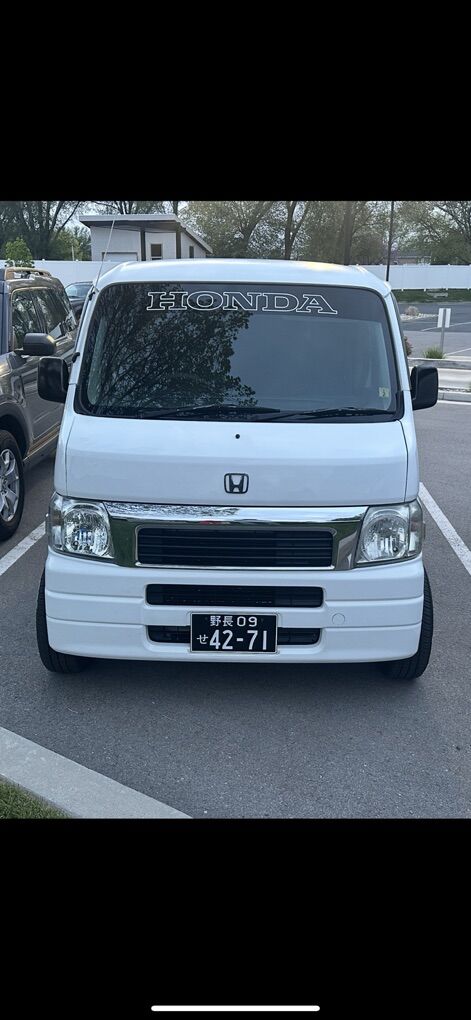 Honda Vamos | UTVs Used (Utility Vehicles) | KSL Classifieds