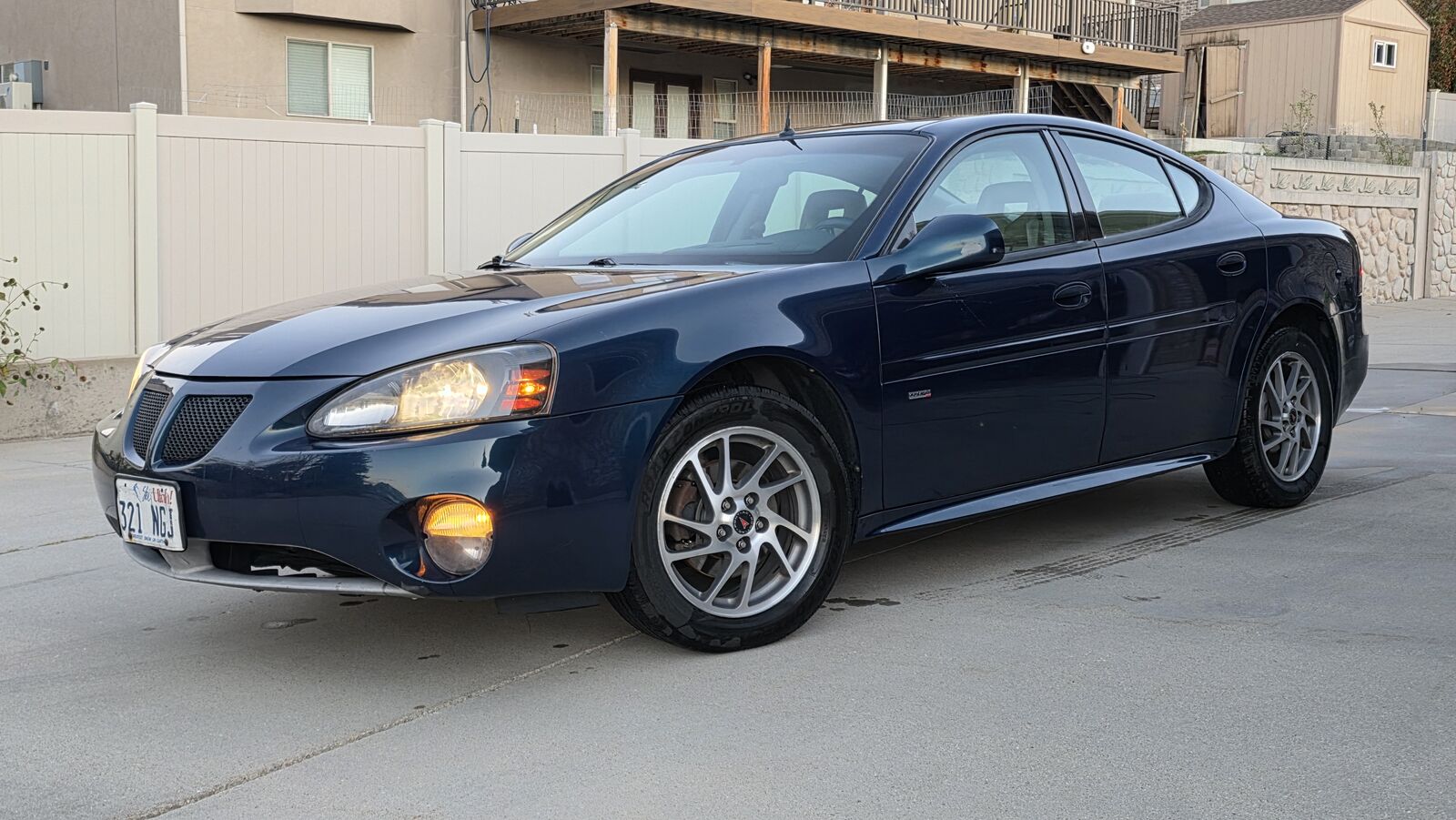 2005 Pontiac Grand Prix GTP in Tooele, UT | KSL Cars