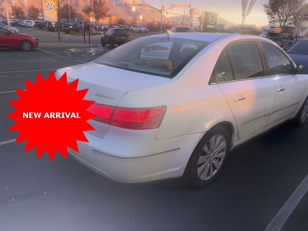 2009 Hyundai Sonata Limited in Orem, UT | KSL Cars