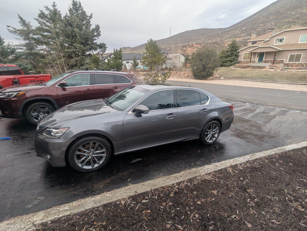 2013 Lexus GS Base 14500 in Park City, UT | KSL Cars