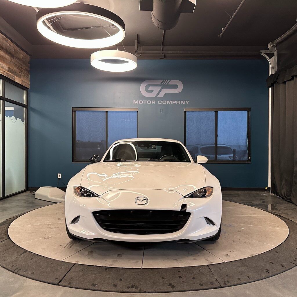 2021 Mazda Miata Grand Touring in Kaysville, UT | KSL Cars