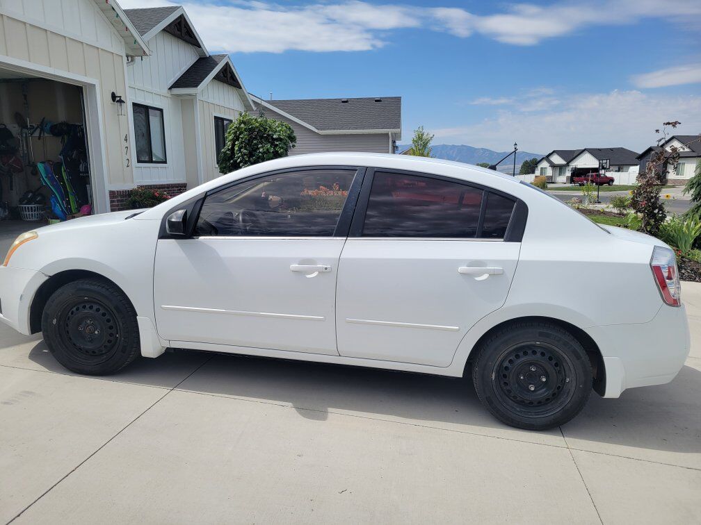 2007 Nissan Sentra 2299 in Smithfield, UT | KSL Cars