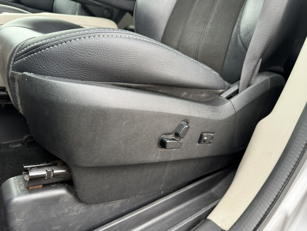 2019 Dodge Grand Caravan SXT in Preston, ID | KSL Cars