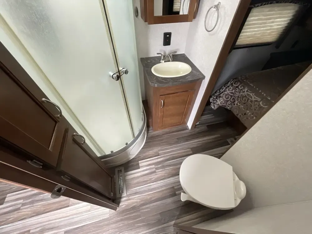 2017 Jayco Jay Flight 29RKS | Travel Trailers, Bumper Pull | KSL ...