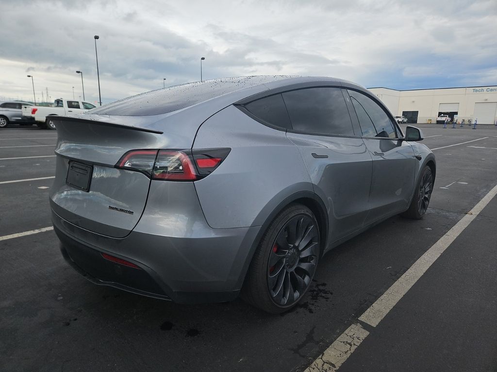2024 Tesla Model Y Performance in Lehi, UT | KSL Cars