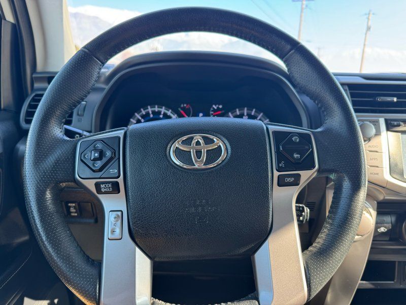 2019 Toyota 4Runner SR5 in American Fork, UT | KSL Cars