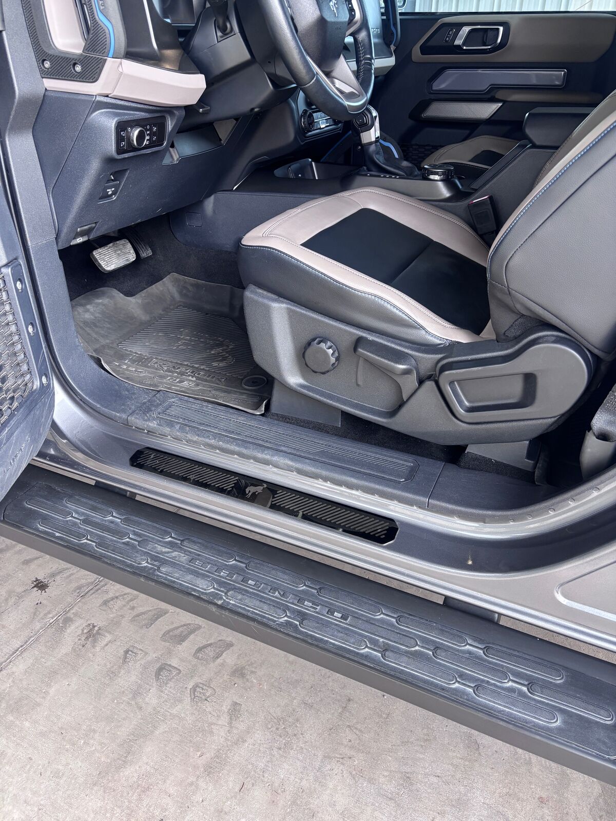 2023 Ford Bronco Wildtrak Advanced in Salt Lake City, UT | KSL Cars