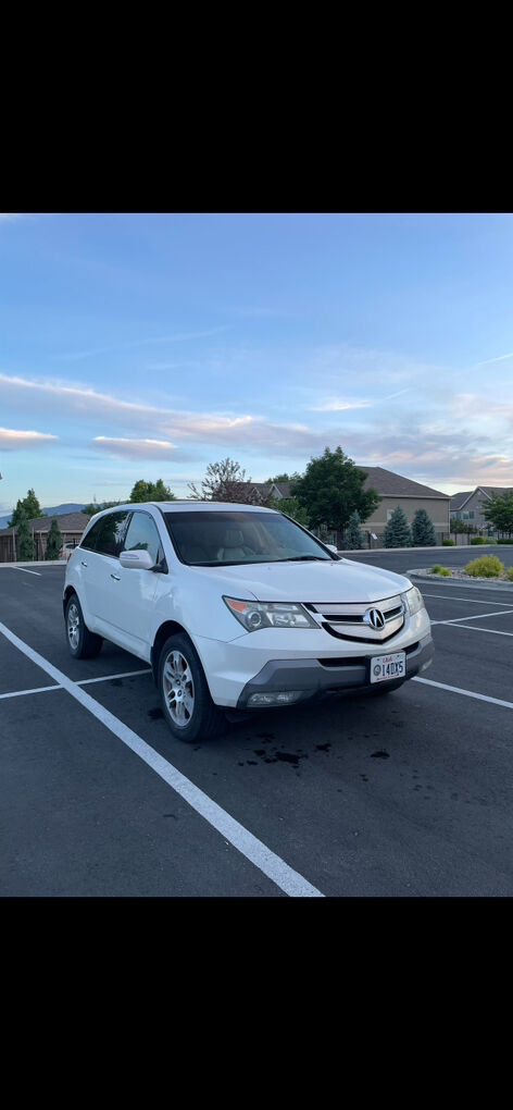 2008 Acura MDX Sport Pkg 3000 in Eagle Mountain, UT | KSL Cars