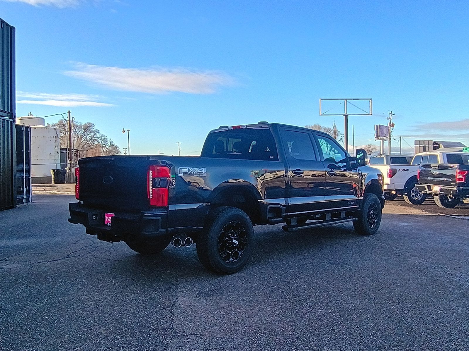 2026 Ford F-350 Super Duty Lariat in Preston, ID | KSL Cars