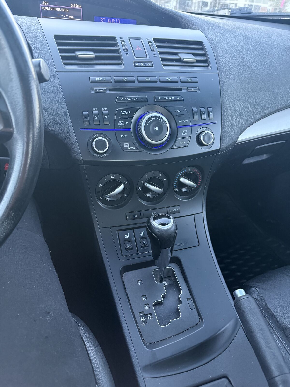 2012 Mazda Mazda3 i Grand Touring in Draper, UT | KSL Cars