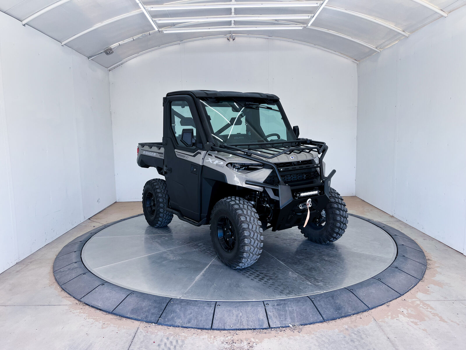 2024 Polaris Ranger XP 1000 Northstar Ultimate | UTVs Used (Utility ...