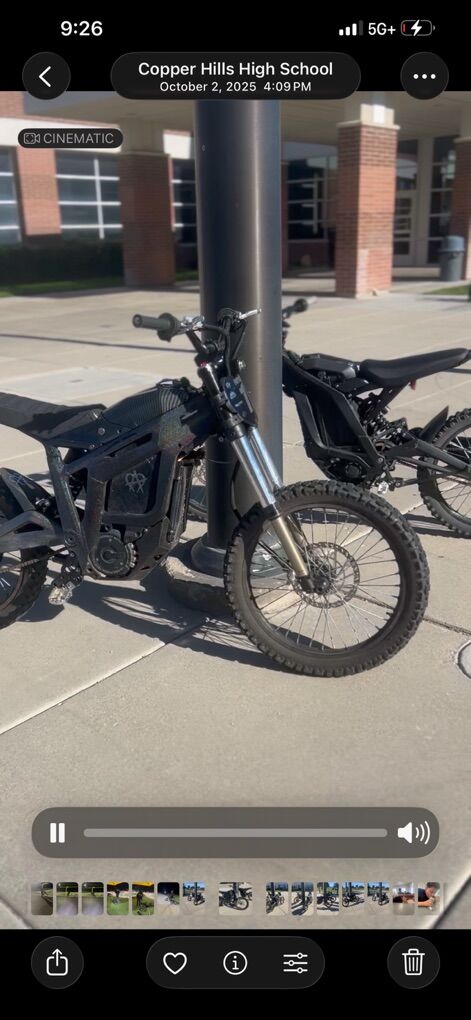 Talaria MX4 | Motorcycles, Dirt Bikes Used | KSL Classifieds