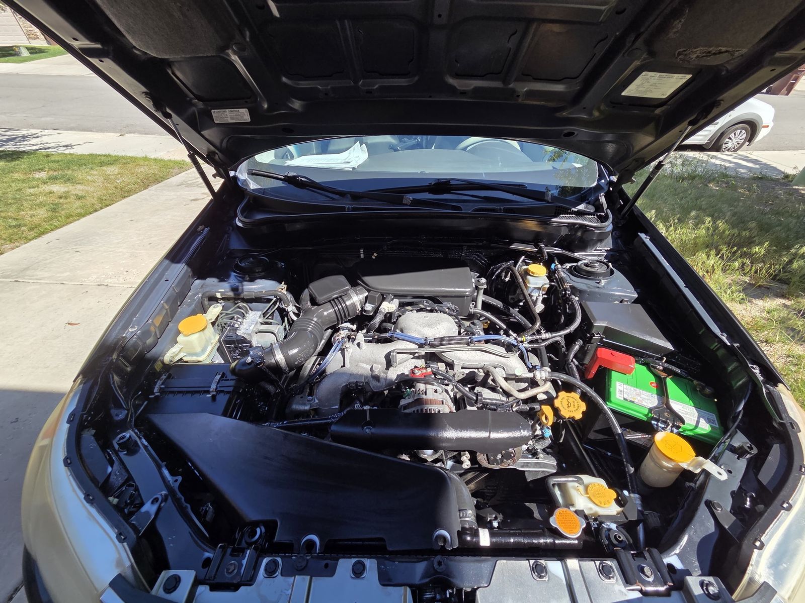 2010 Subaru Forester in Eagle Mountain, UT | KSL Cars