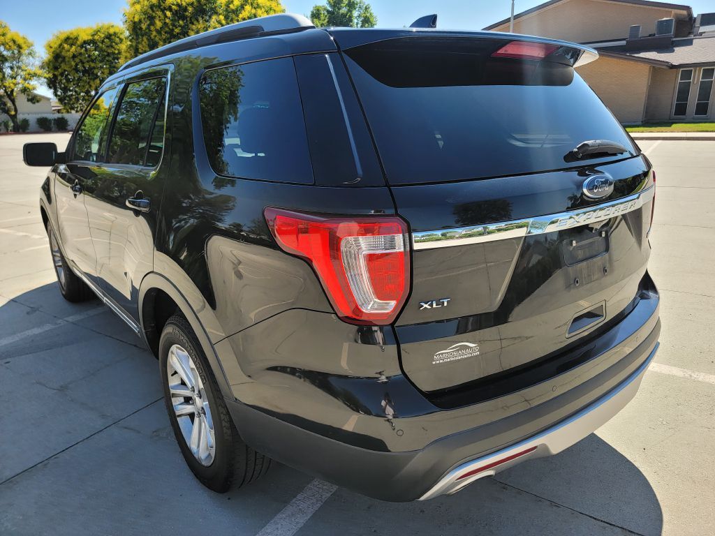 2016 Ford Explorer XLT in Midvale, UT | KSL Cars