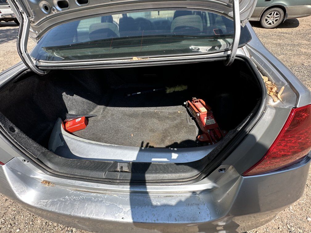 2006 Honda Accord SE in Ogden, UT | KSL Cars