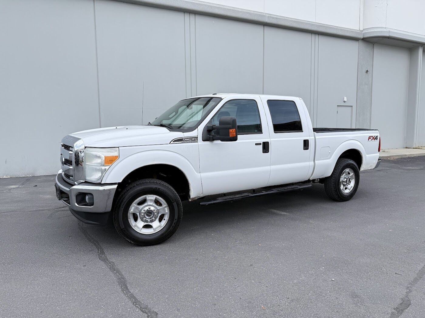2012 Ford F-250 Super Duty King Ranch in Sandy, UT | KSL Cars