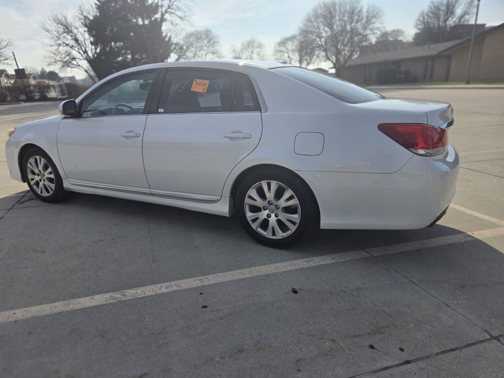 2011 Toyota Avalon Base in Midvale, UT | KSL Cars