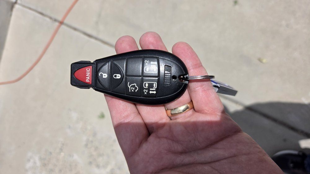 2010 Chrysler Town and Country LX in American Fork, UT | KSL Cars