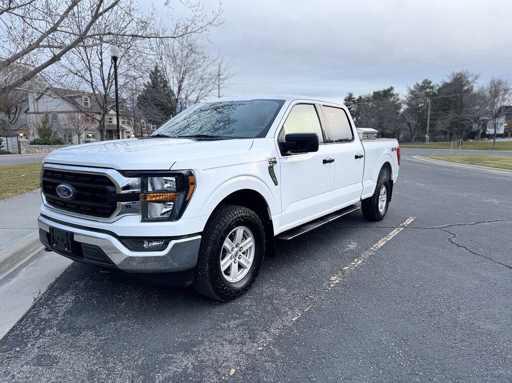 2023 Ford F-150 XLS in Midvale, UT | KSL Cars