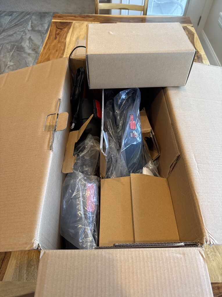 Leaf Blower | Power and Hand Tools | KSL Classifieds