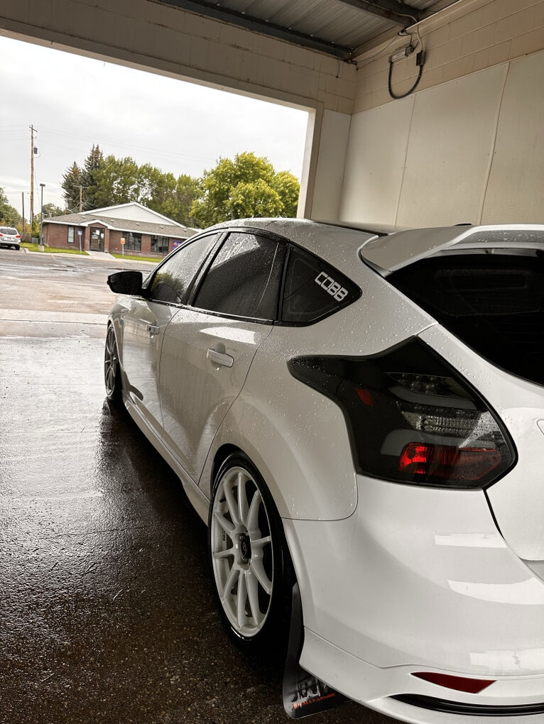 2014 Ford Focus ST 14000 in Rigby, ID | KSL Cars