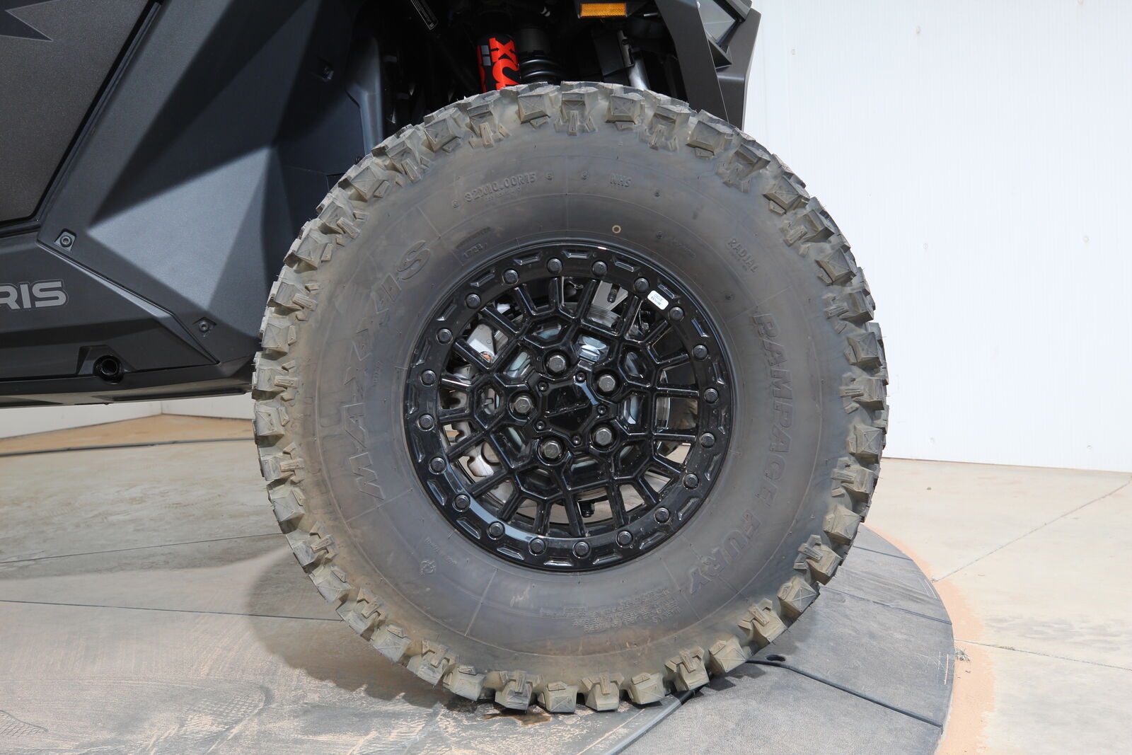 2025 Polaris RZR Pro R 4 Ultimate | UTVs New (Utility Vehicles) | KSL ...