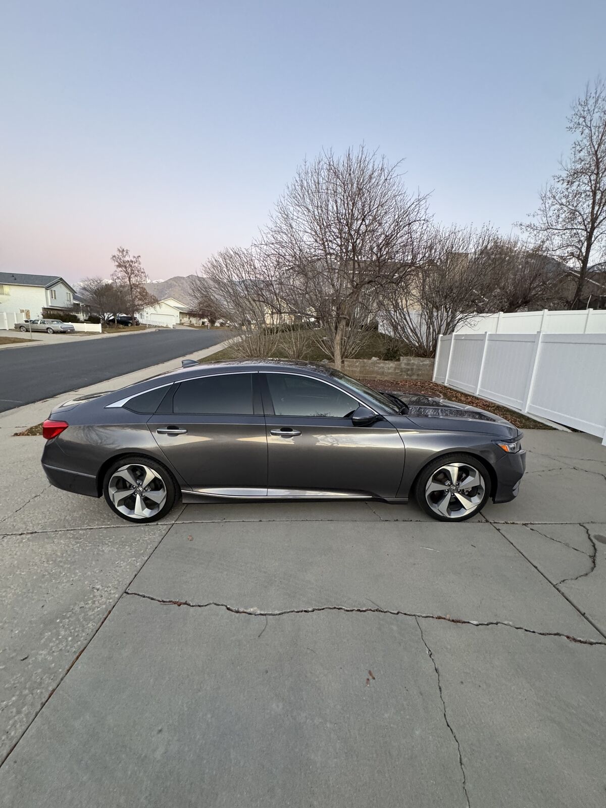 2019 Honda Accord Touring in Salem, UT | KSL Cars