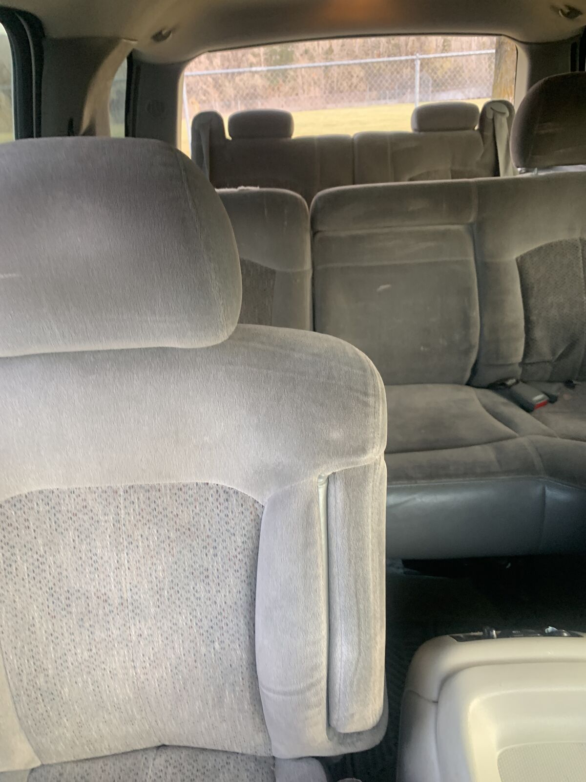 2001 Chevrolet Tahoe LT in Sandy, UT | KSL Cars