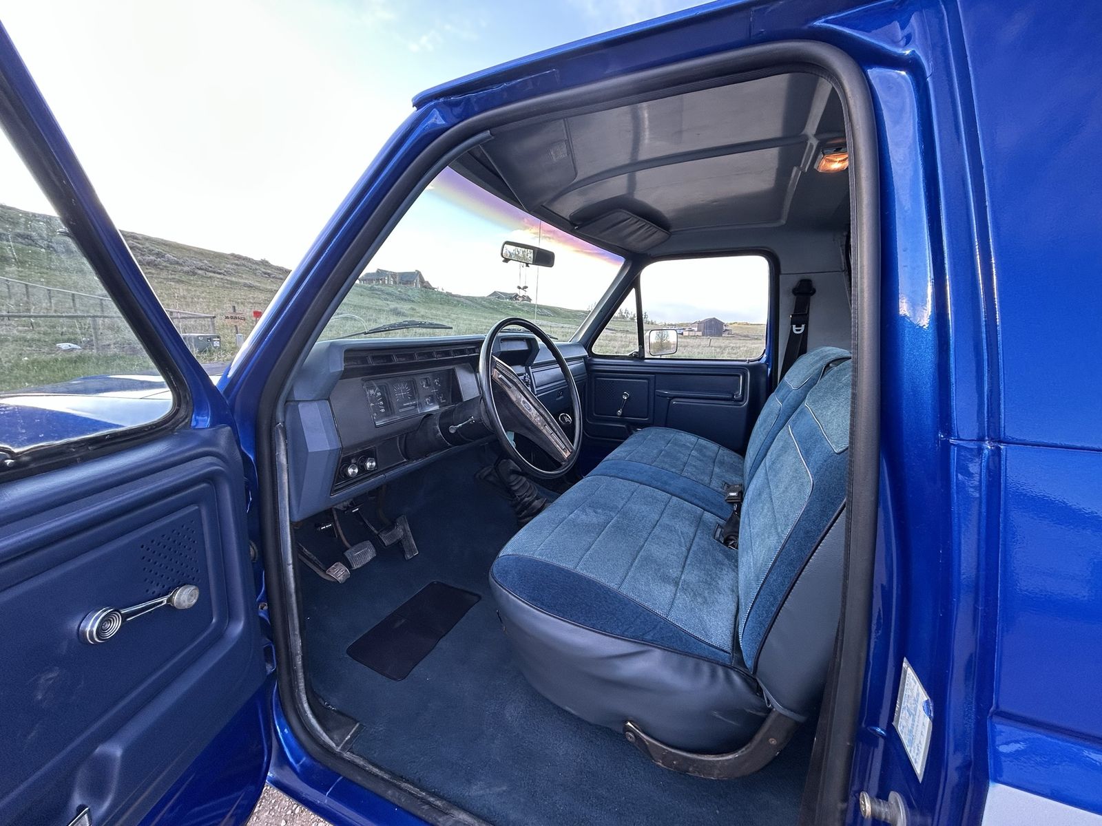 1985 Ford Bronco Custom in Driggs, ID | KSL Cars