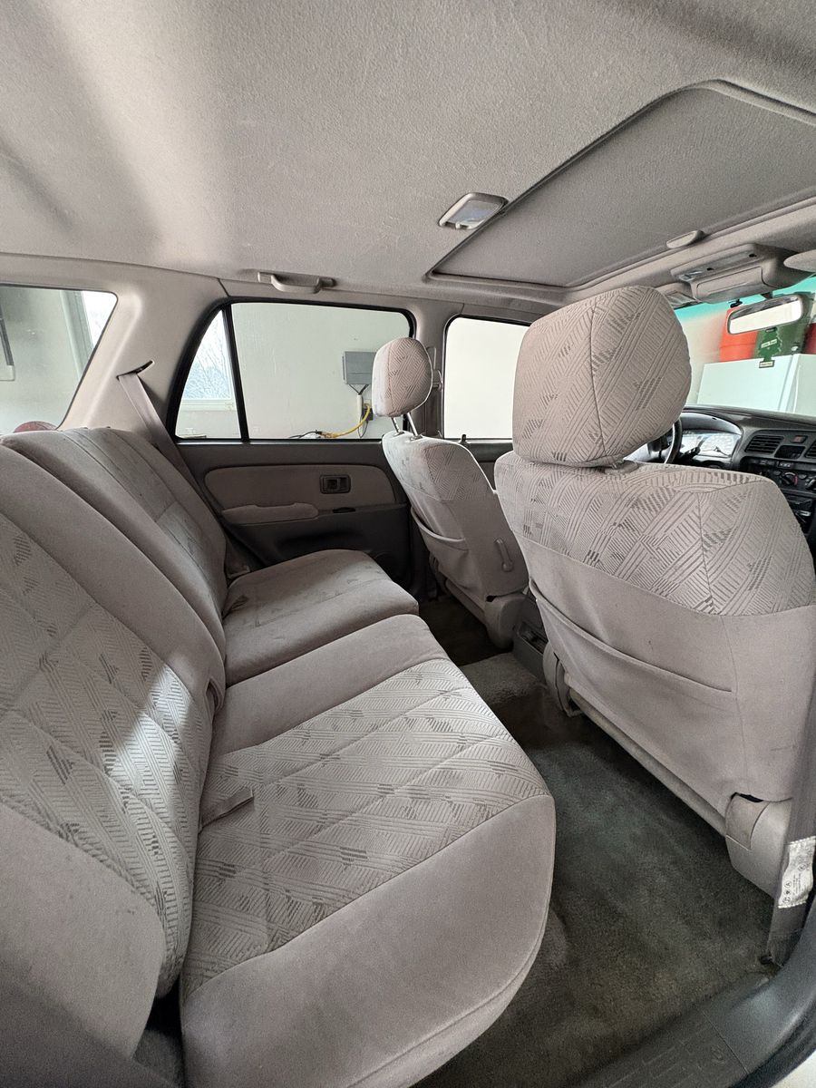 2001 Toyota 4Runner SR5 in Mapleton, UT | KSL Cars