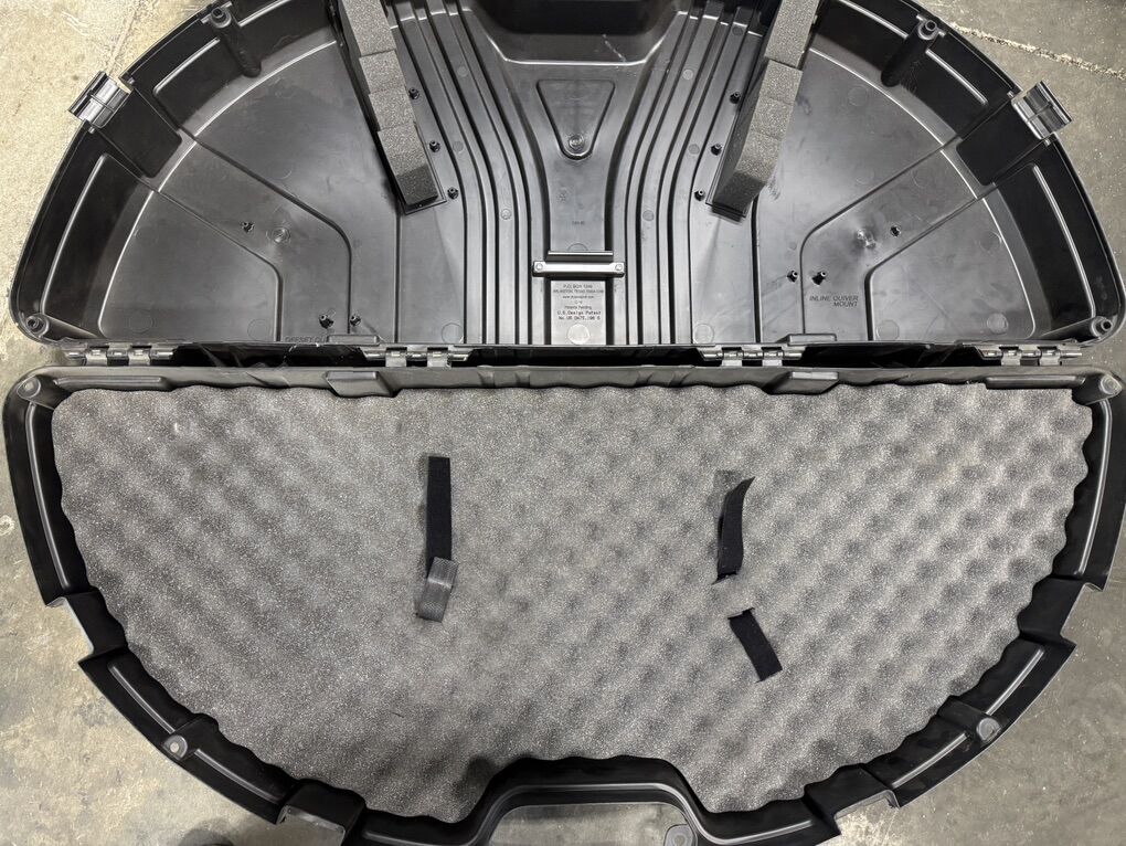 Plano Bow Case | Archery Equipment | KSL Classifieds