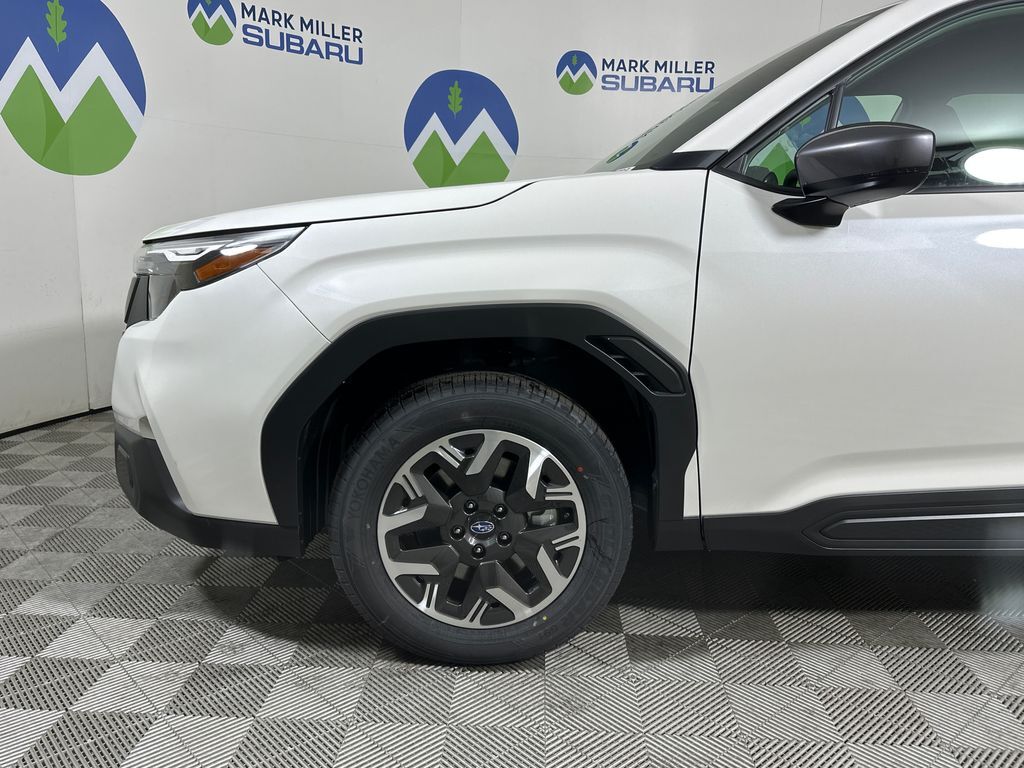 2026 Subaru Forester Premium in Salt Lake City, UT | KSL Cars