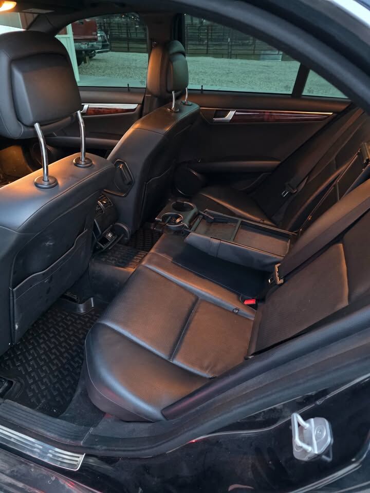 2012 Mercedes-Benz C-Class C 300 Luxury 4MATIC in Rupert, ID | KSL Cars