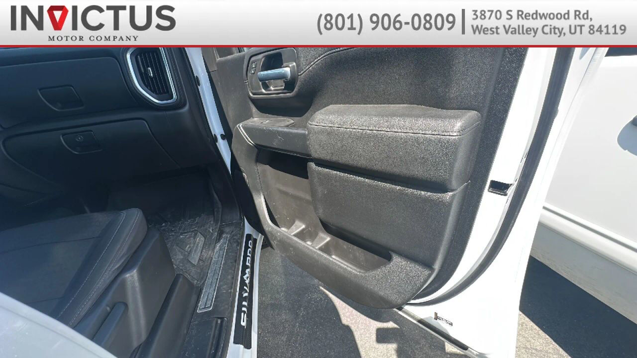 2021 Chevrolet Silverado 2500HD LT in West Valley City, UT | KSL Cars