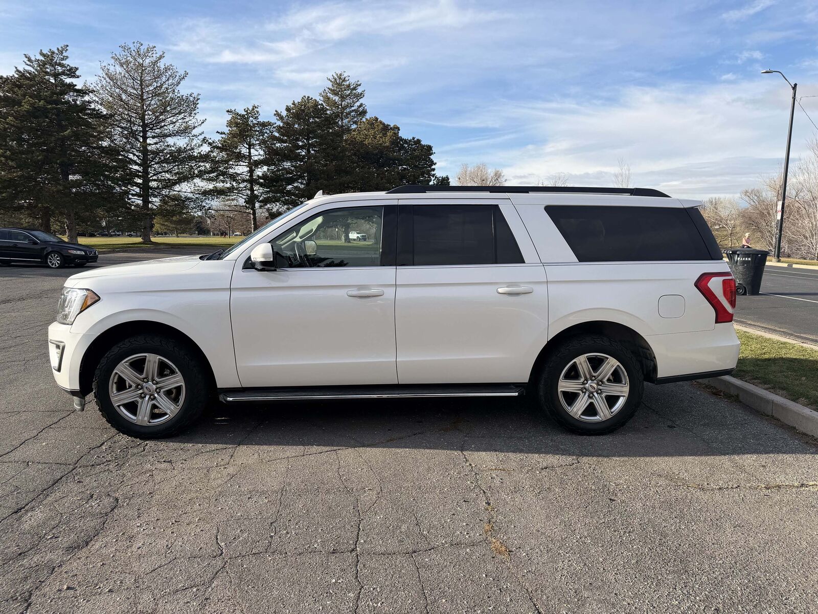 2019 Ford Expedition Max XLT in Holladay, UT | KSL Cars