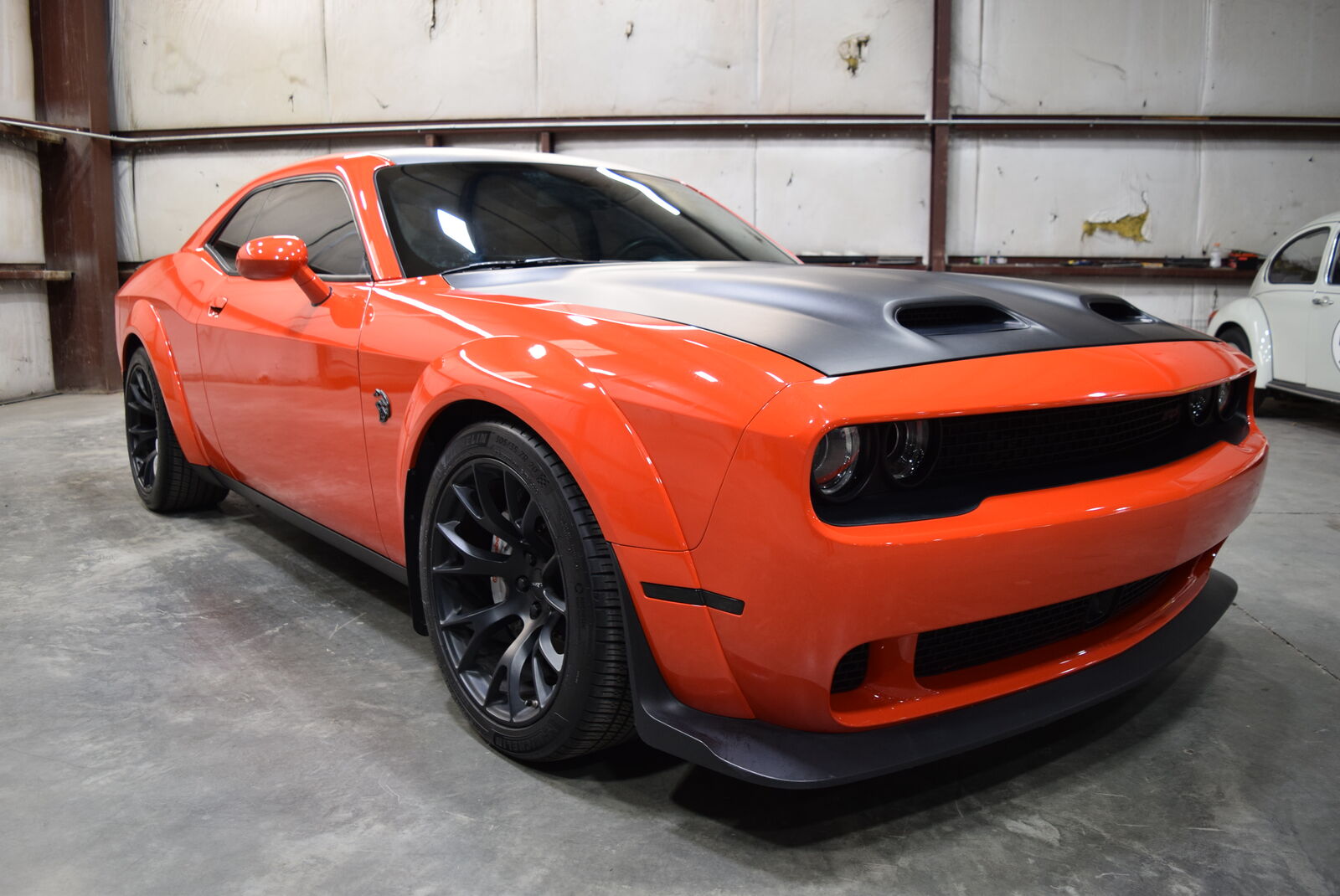 2023 Dodge Challenger SRT Hellcat Jailbreak in West Jordan, UT | KSL Cars