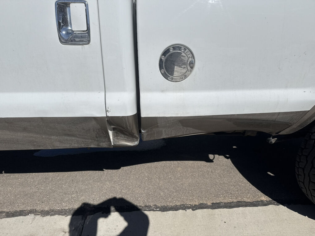 2006 Ford F-350 Super Duty King Ranch in Cedar City, UT | KSL Cars