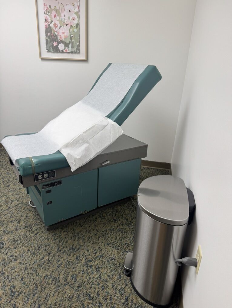Medical Exam Table | Medical Equipment | KSL Classifieds