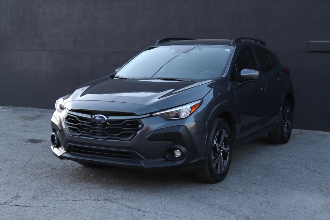 2024 Subaru Crosstrek Premium in Provo, UT | KSL Cars