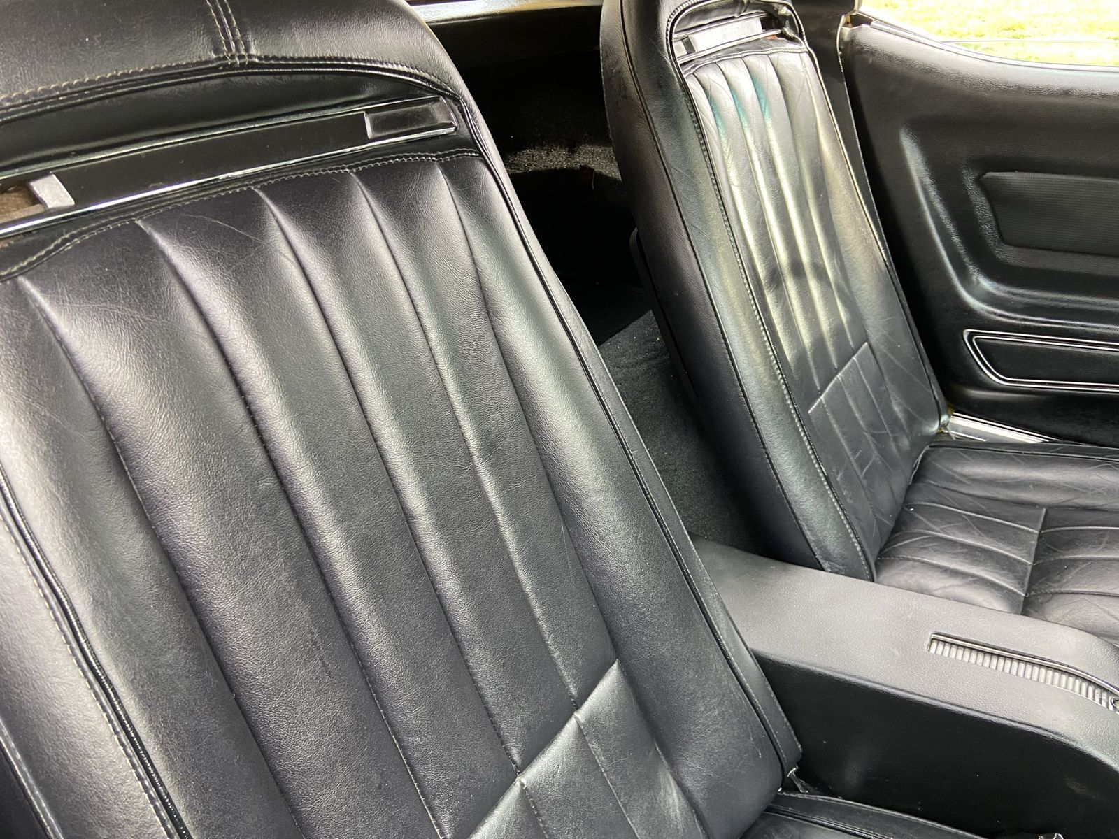 1971 Chevrolet Chevette CS in Murray, UT | KSL Cars