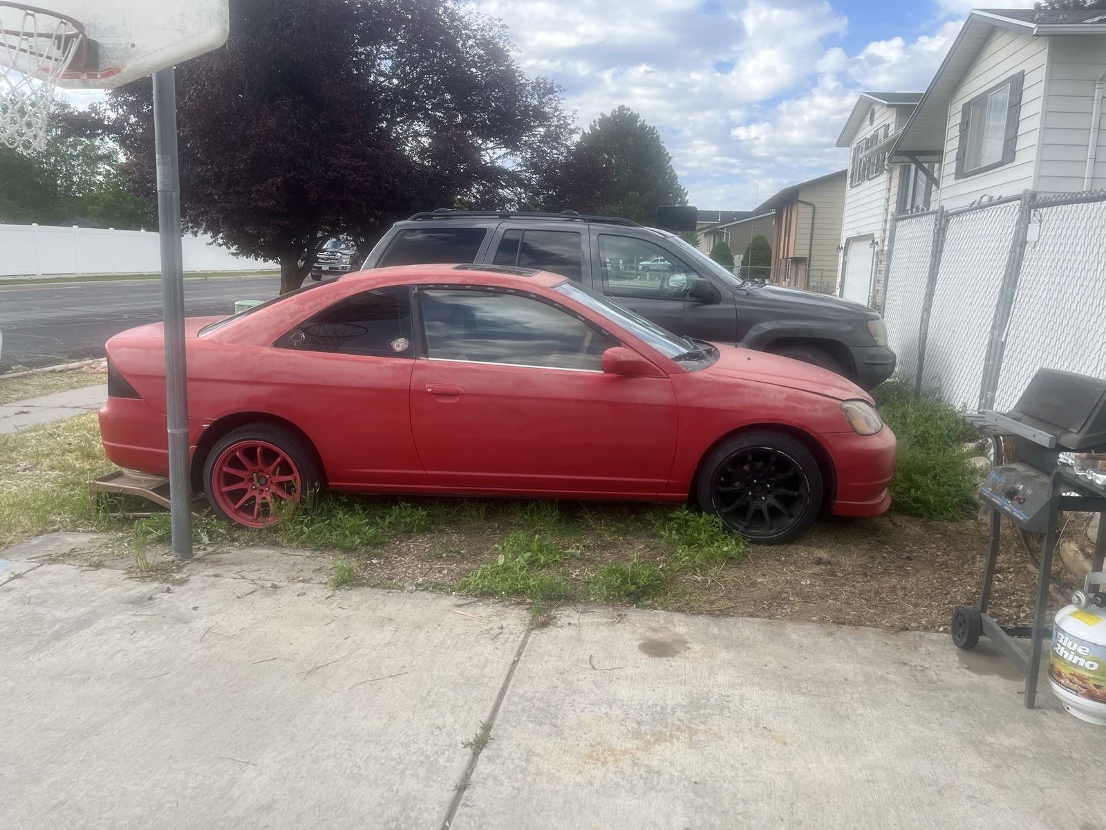 2002 Honda Civic in Clinton, UT | KSL Cars